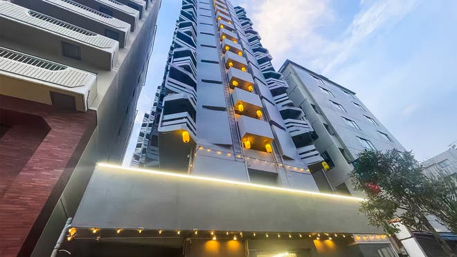 【200㎡大型スタジオ】グンカン・ベース|高音質スピーカー・プロ用音響・マイク完備|大音量OK|イベント・ダンス・楽器練習に最適の写真20