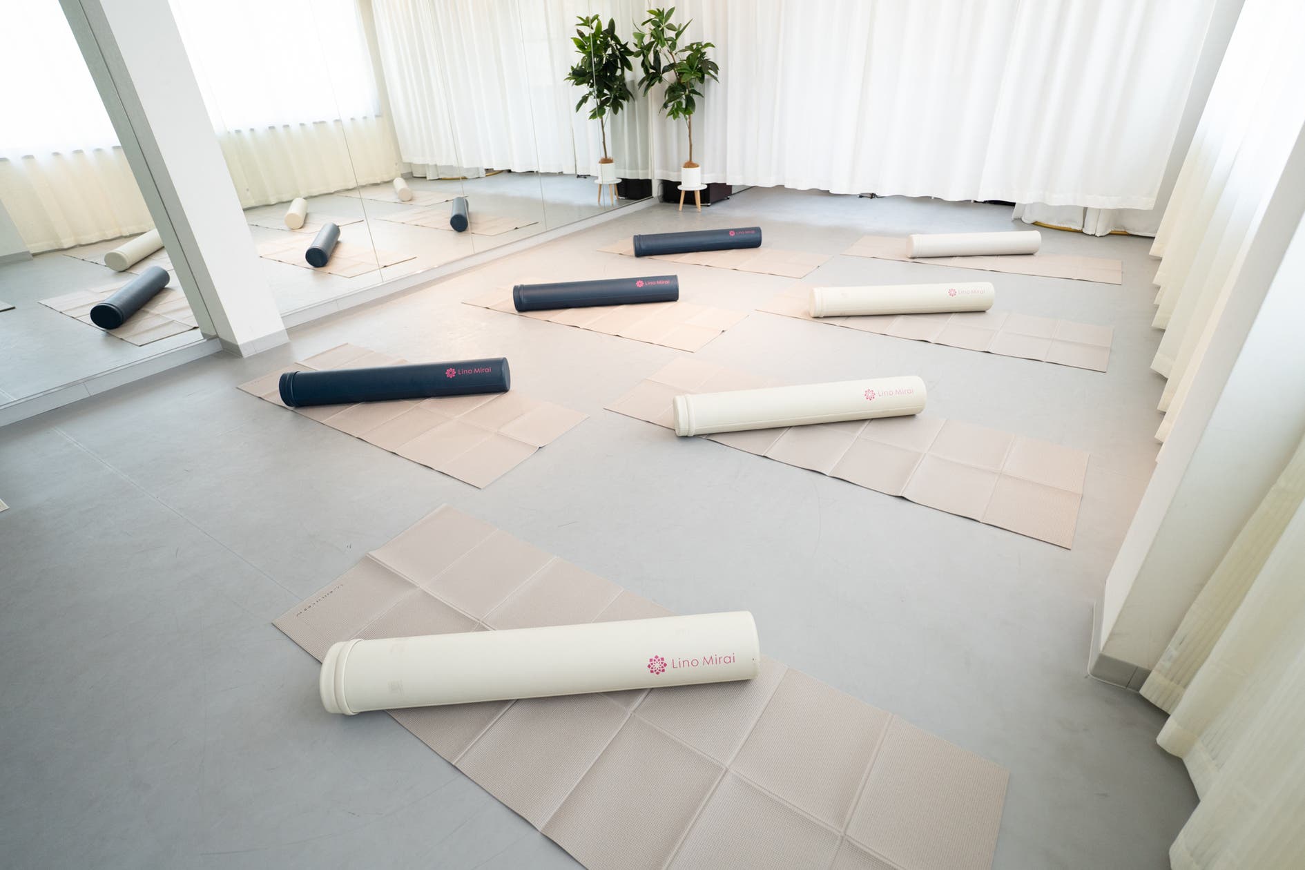 【開店セール中】矢口渡3分✨大型鏡＆高音質SP完備！ダンス・ヨガ・バレエに🕺蒲田至近／個人〜大人数／24h利用可の写真4