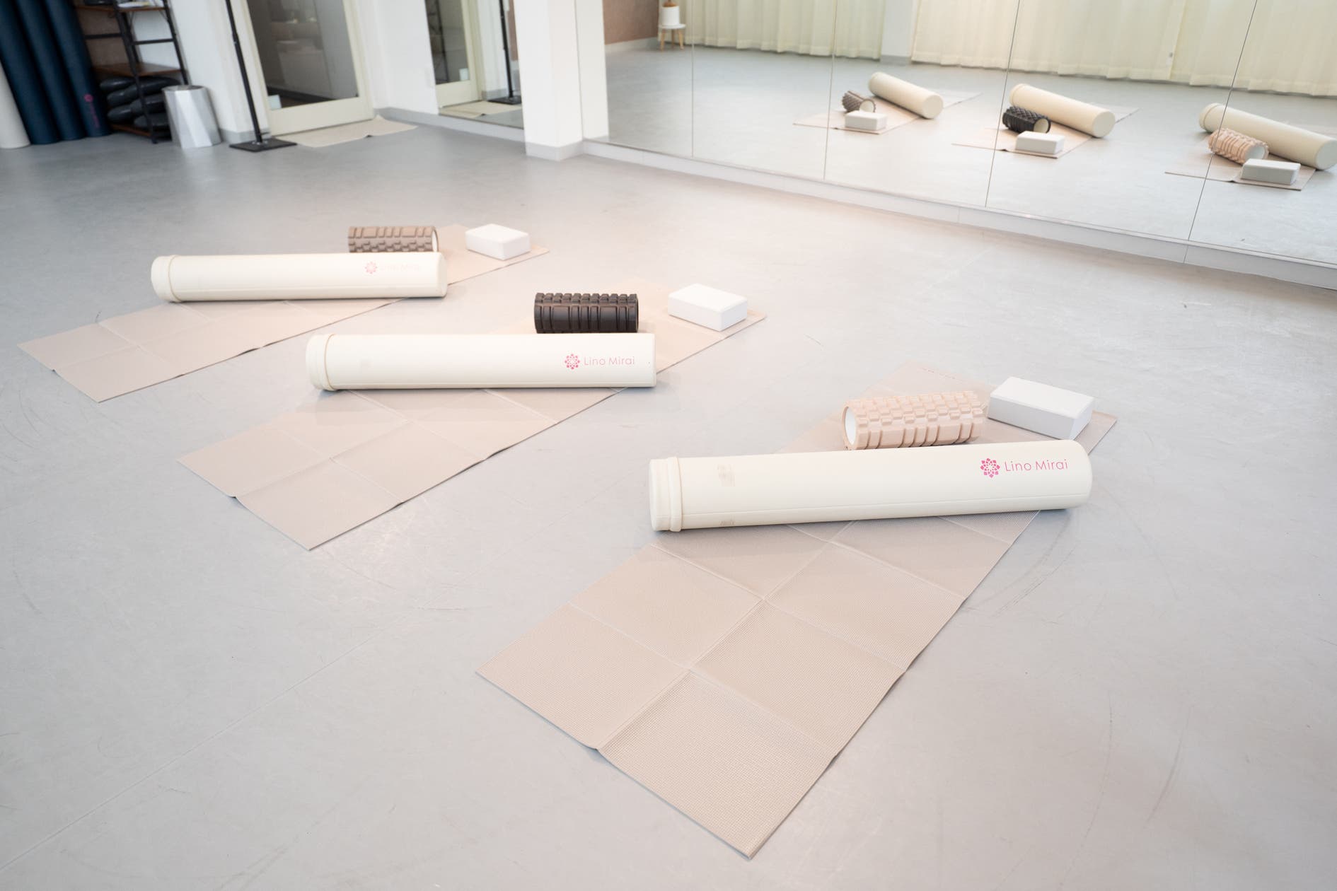 【開店セール中】矢口渡3分✨大型鏡＆高音質SP完備！ダンス・ヨガ・バレエに🕺蒲田至近／個人〜大人数／24h利用可の写真7