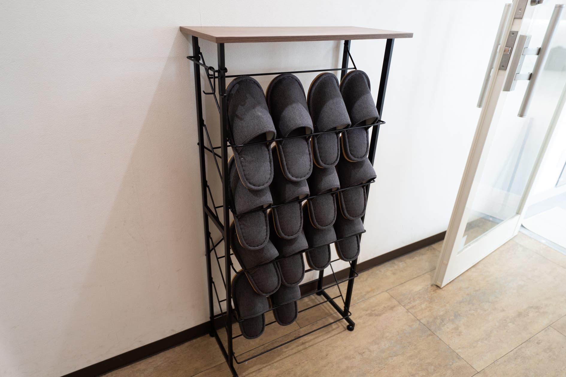 【開店セール中】矢口渡3分✨大型鏡＆高音質SP完備！ダンス・ヨガ・バレエに🕺蒲田至近／個人〜大人数／24h利用可の写真10