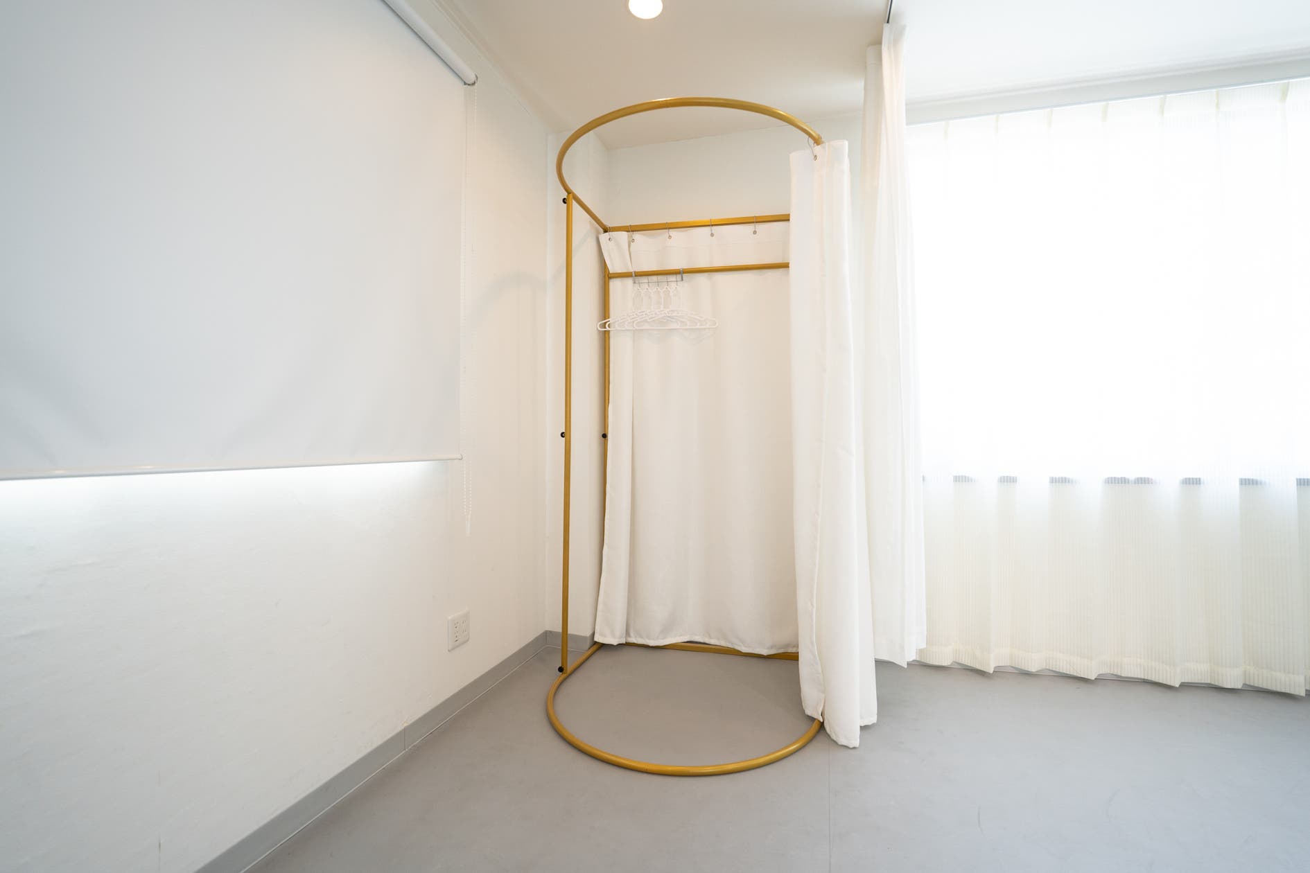 【開店セール中】矢口渡3分✨大型鏡＆高音質SP完備！ダンス・ヨガ・バレエに🕺蒲田至近／個人〜大人数／24h利用可の写真13