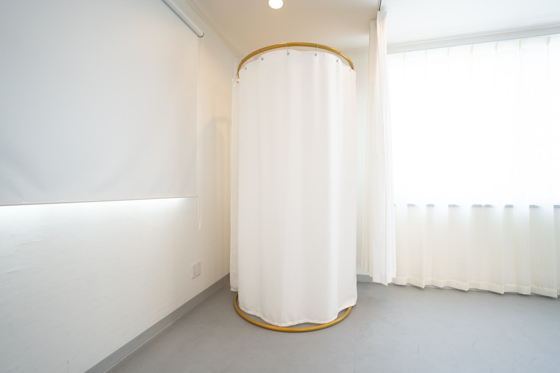 【開店セール中】矢口渡3分✨大型鏡＆高音質SP完備！ダンス・ヨガ・バレエに🕺蒲田至近／個人〜大人数／24h利用可の写真14