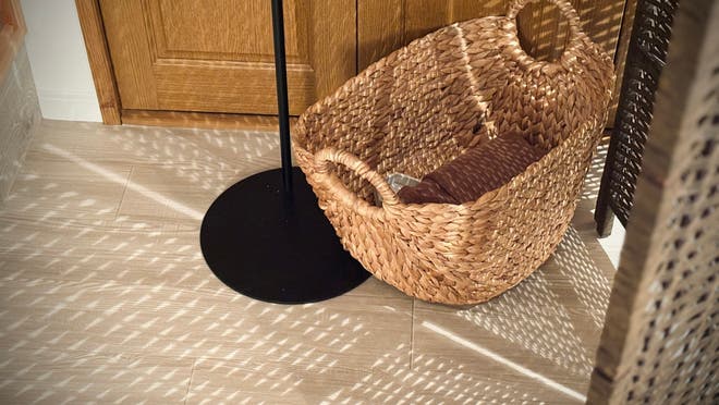 【エステルーム本館】2025.4リニューアル岩倉駅近♪駐車場有✨ブラウンを基調としたナチュラル空間☆くつろぎ空間🛜の写真3