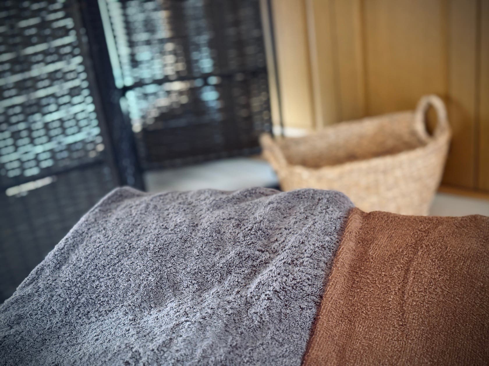 【エステルーム本館】2025.4リニューアル岩倉駅近♪駐車場有✨ブラウンを基調としたナチュラル空間☆くつろぎ空間🛜の写真20