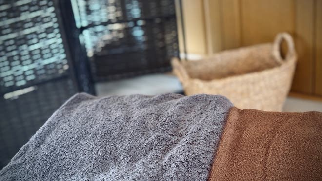 【エステルーム本館】2025.4リニューアル岩倉駅近♪駐車場有✨ブラウンを基調としたナチュラル空間☆くつろぎ空間🛜の写真20