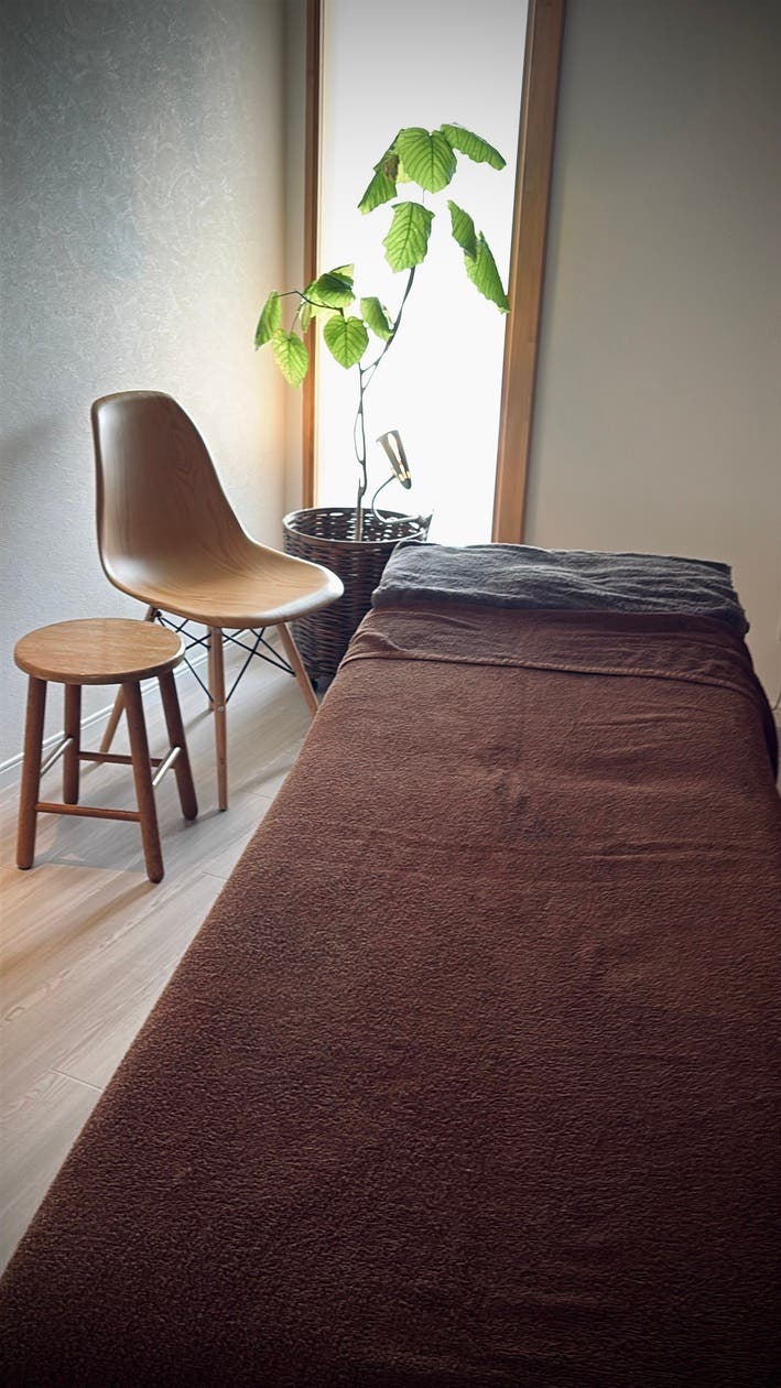 【エステルーム本館】2025.4リニューアル岩倉駅近♪駐車場有✨ブラウンを基調としたナチュラル空間☆くつろぎ空間🛜の写真21