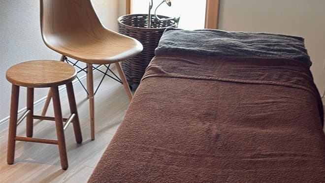 【エステルーム本館】2025.4リニューアル岩倉駅近♪駐車場有✨ブラウンを基調としたナチュラル空間☆くつろぎ空間🛜の写真21