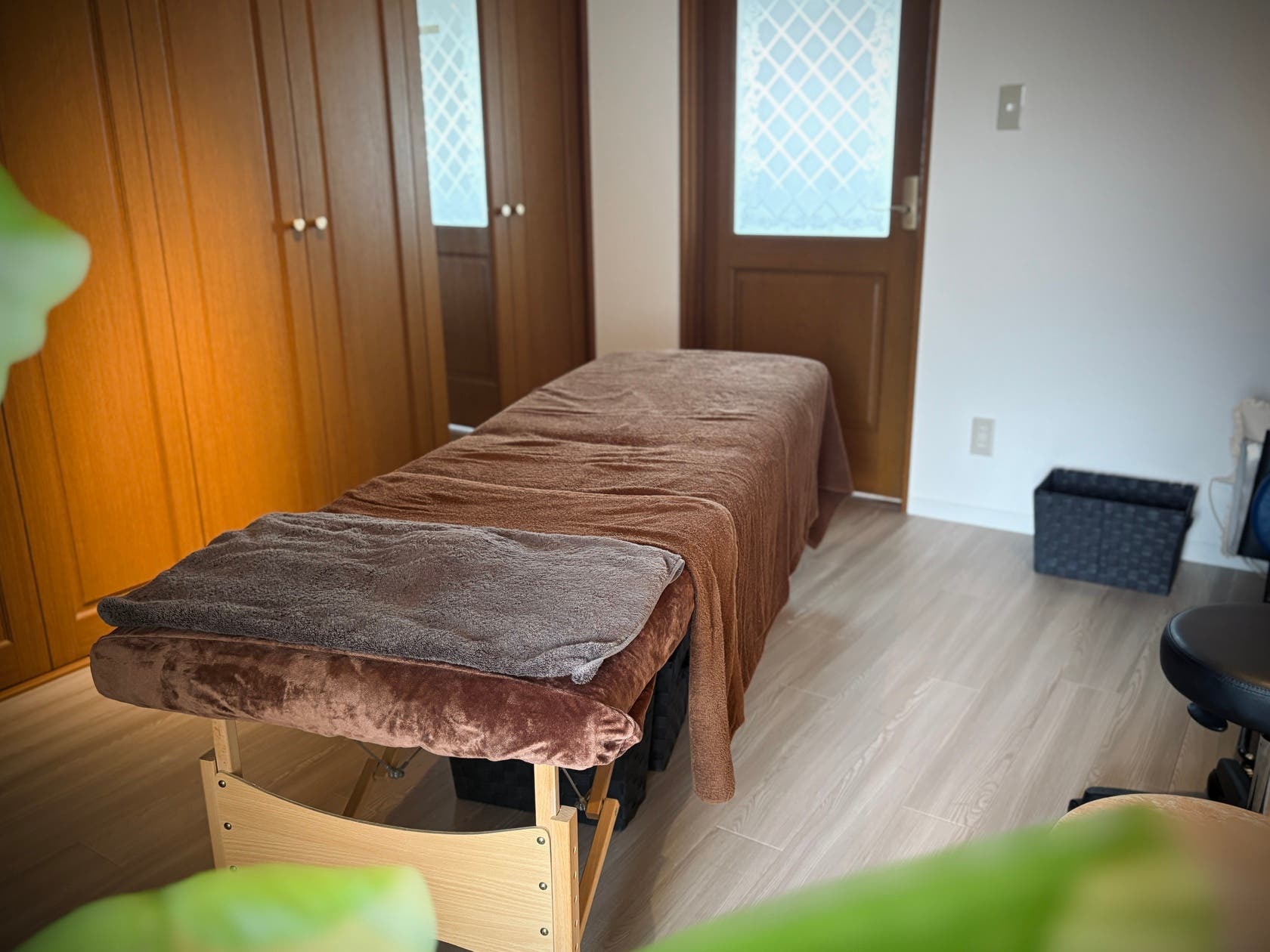 【エステルーム本館】2025.4リニューアル岩倉駅近♪駐車場有✨ブラウンを基調としたナチュラル空間☆くつろぎ空間🛜の写真10