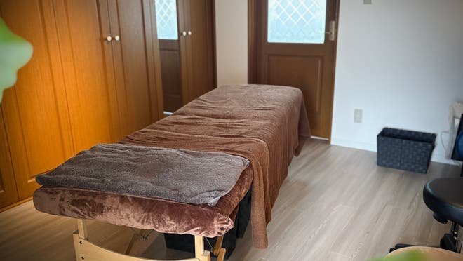 【エステルーム本館】2025.4リニューアル岩倉駅近♪駐車場有✨ブラウンを基調としたナチュラル空間☆くつろぎ空間🛜の写真10