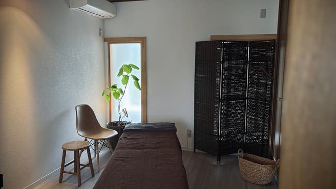 【エステルーム本館】2025.4リニューアル岩倉駅近♪駐車場有✨ブラウンを基調としたナチュラル空間☆くつろぎ空間🛜の写真22