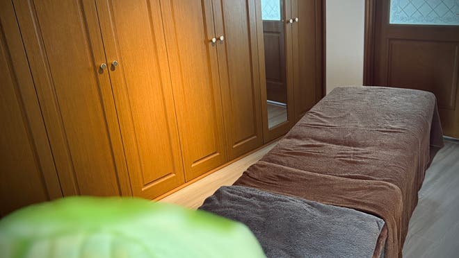 【エステルーム本館】2025.4リニューアル岩倉駅近♪駐車場有✨ブラウンを基調としたナチュラル空間☆くつろぎ空間🛜の写真26