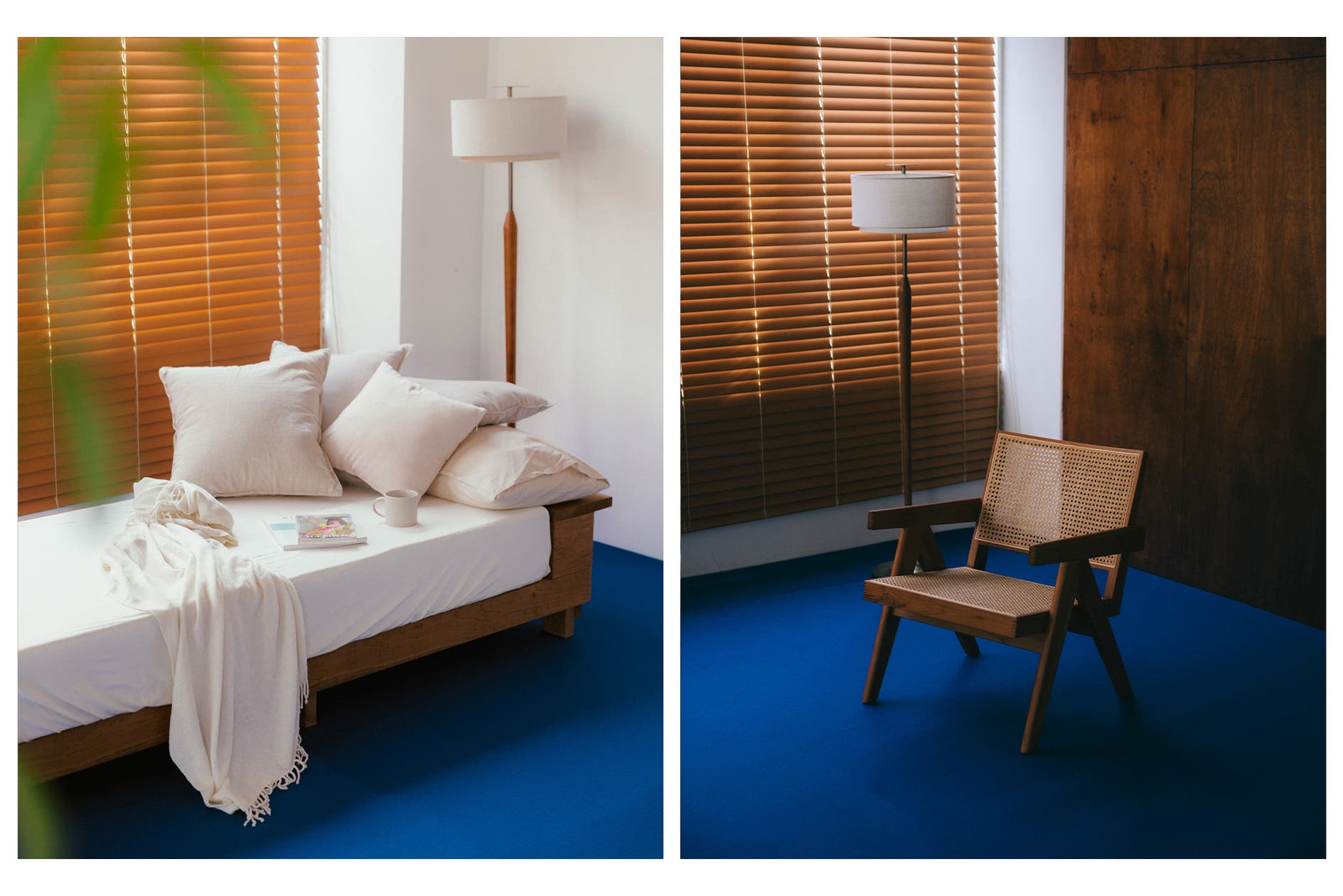 【 圧倒的自然光!! 】 南向き窓・白壁・モルタル床・本格無料機材・奥行き8m ・フローリング【駅近！大田区馬込駅2分】の写真15