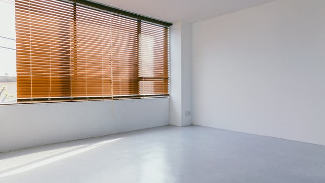 【 圧倒的自然光!! 】 南向き窓・白壁・モルタル床・本格無料機材・奥行き8m ・フローリング【駅近!大田区馬込駅2分】の写真4