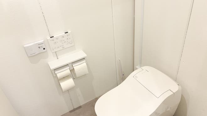 【立川駅徒歩1分|24時間営業|7PSブース】防音完全個室/31.5型モニター/充電/web商談・面接・MTG・テレワーク等の写真20