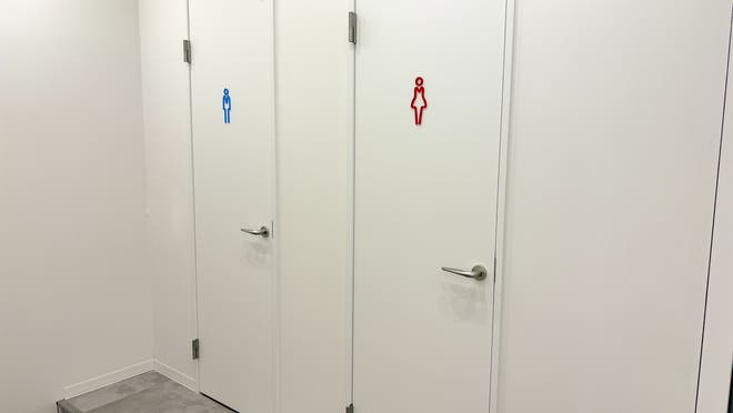 【立川駅徒歩1分|24時間営業|9PGブース】最大6名/防音完全個室/高速Wi-Fi/55型モニター/会議・商談・面接・作業等の写真16