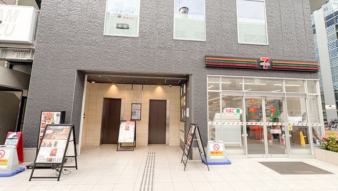 【立川駅徒歩1分|24時間営業|9PGブース】最大6名/防音完全個室/高速Wi-Fi/55型モニター/会議・商談・面接・作業等の写真18