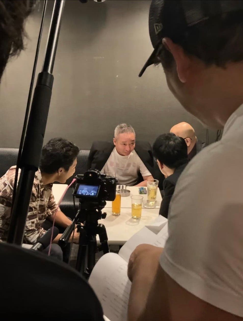 当日割50％✨心斎橋駅徒歩３分✨Wi-Fi✨ダーツ、カラオケ無料！動画視聴サービス📺【撮影スタジオがわりにの写真3