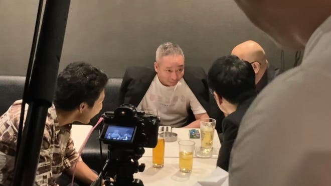 当日割50%✨心斎橋駅徒歩3分✨Wi-Fi✨ダーツ、カラオケ無料!動画視聴サービス📺【撮影スタジオがわりにの写真3