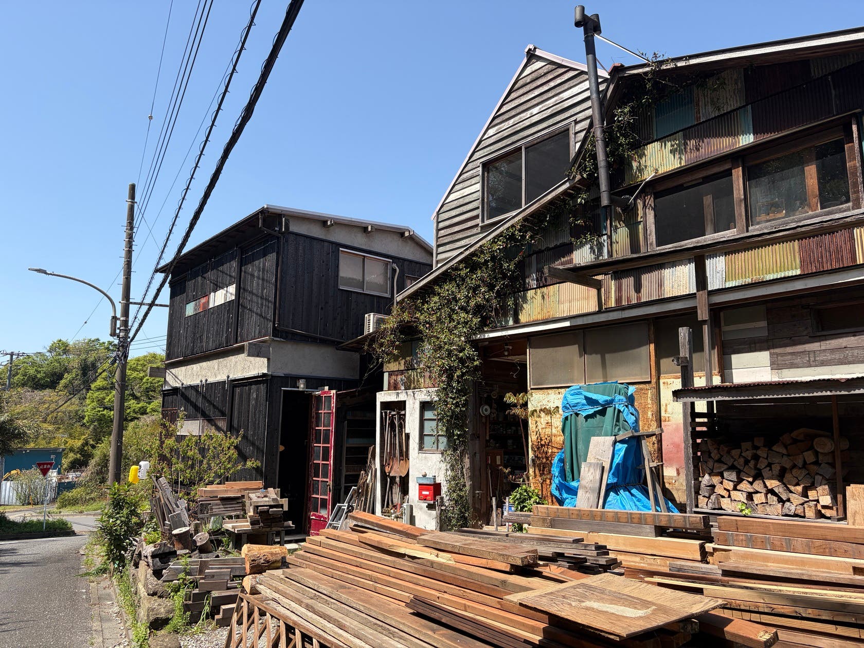 レンタルスペース・ギャラリー・ワークショップスペースの写真2