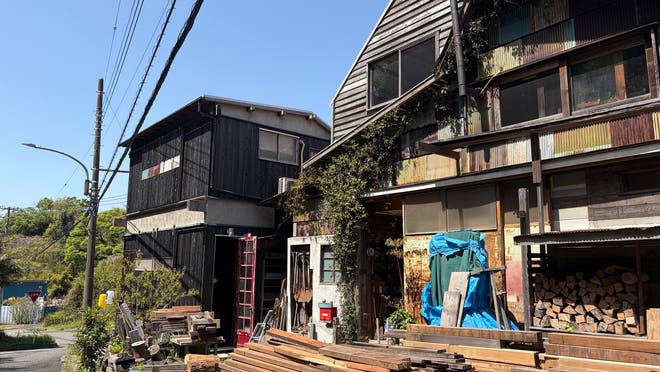 レンタルスペース・ギャラリー・ワークショップスペースの写真2