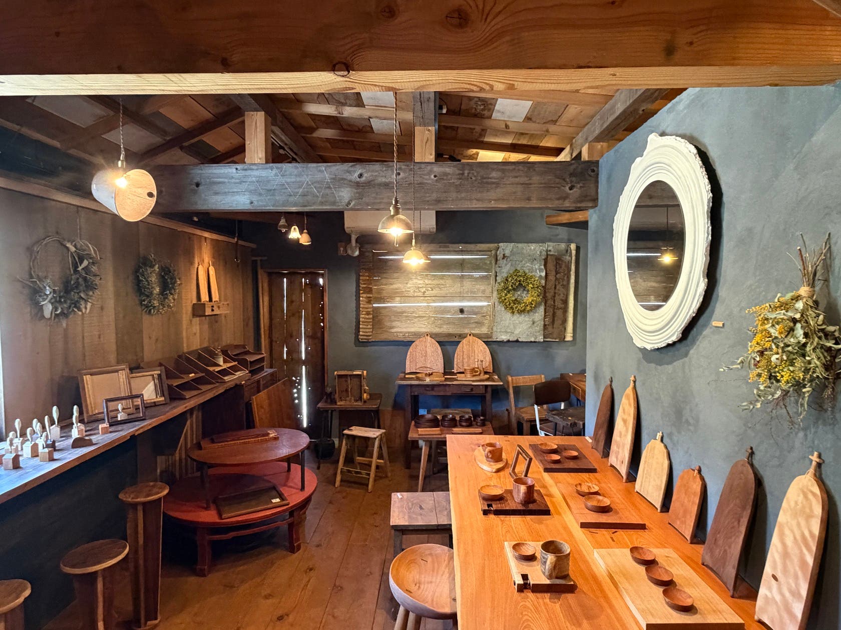 レンタルスペース・ギャラリー・ワークショップスペースの写真1