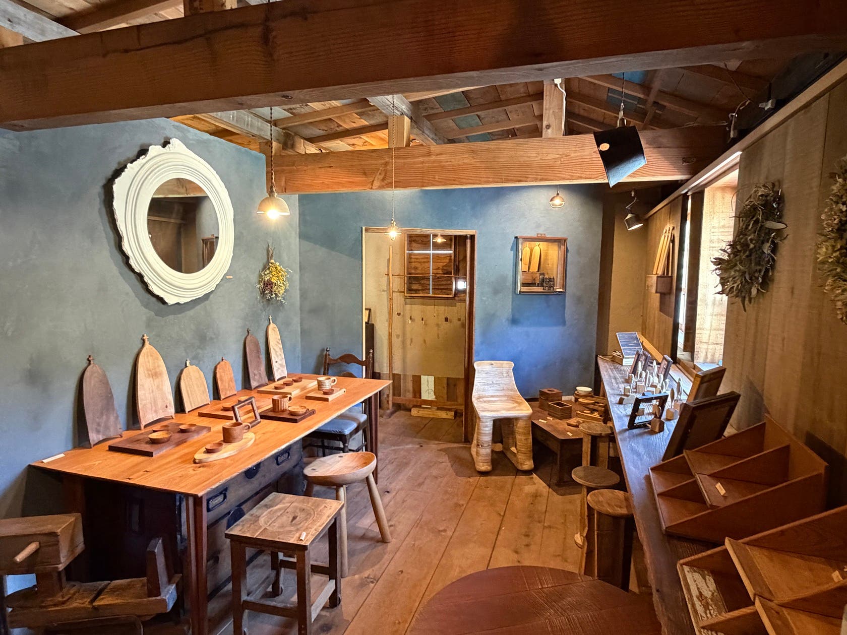 レンタルスペース・ギャラリー・ワークショップスペースの写真5