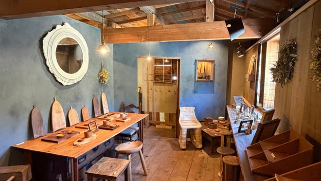 レンタルスペース・ギャラリー・ワークショップスペースの写真5