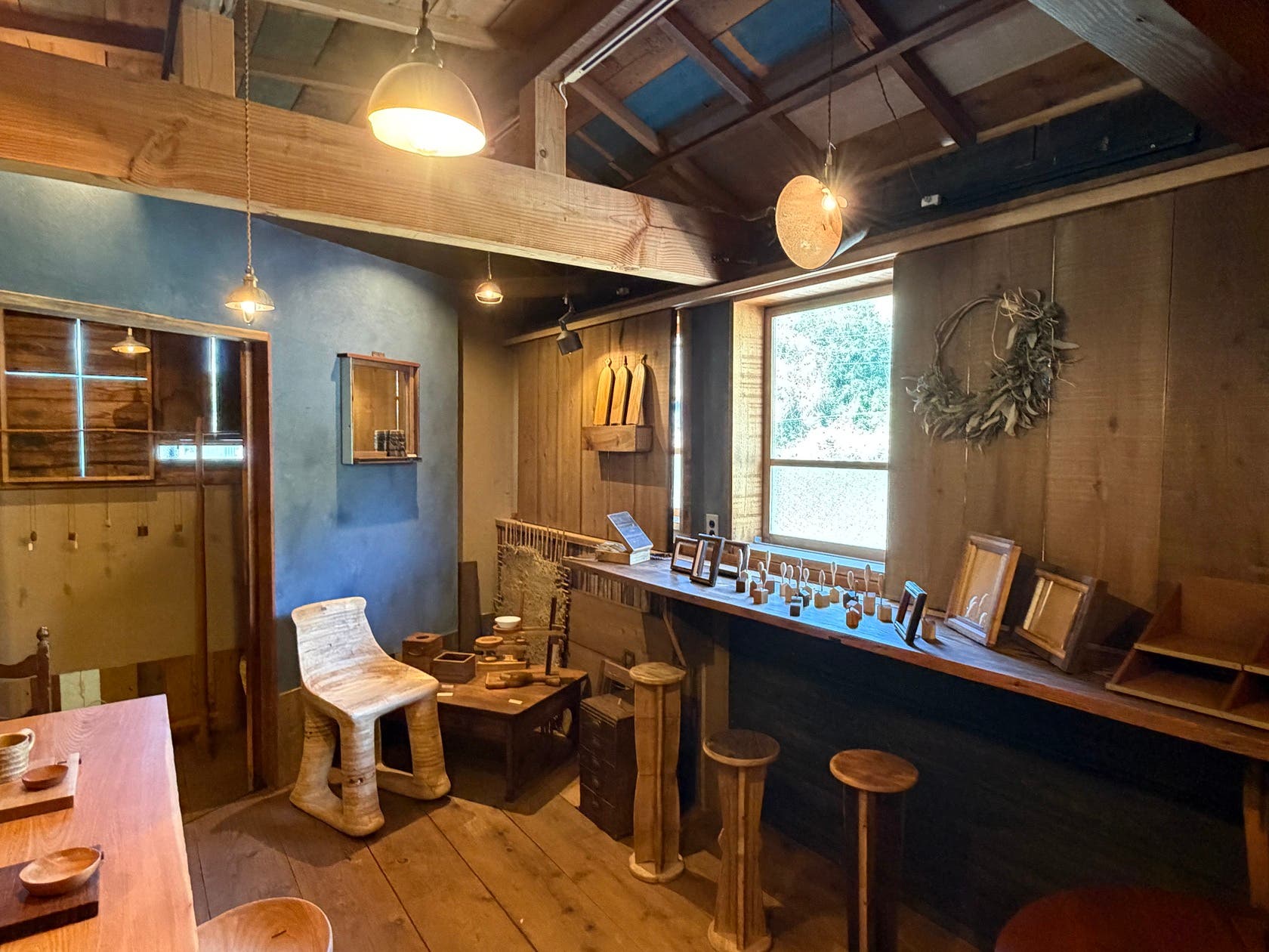 レンタルスペース・ギャラリー・ワークショップスペースの写真6