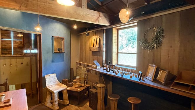 レンタルスペース・ギャラリー・ワークショップスペースの写真6