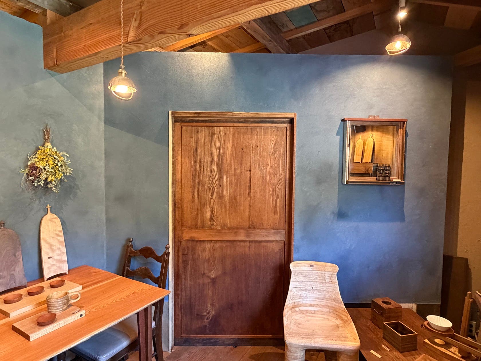 レンタルスペース・ギャラリー・ワークショップスペースの写真8