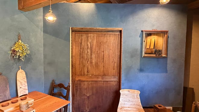 レンタルスペース・ギャラリー・ワークショップスペースの写真8