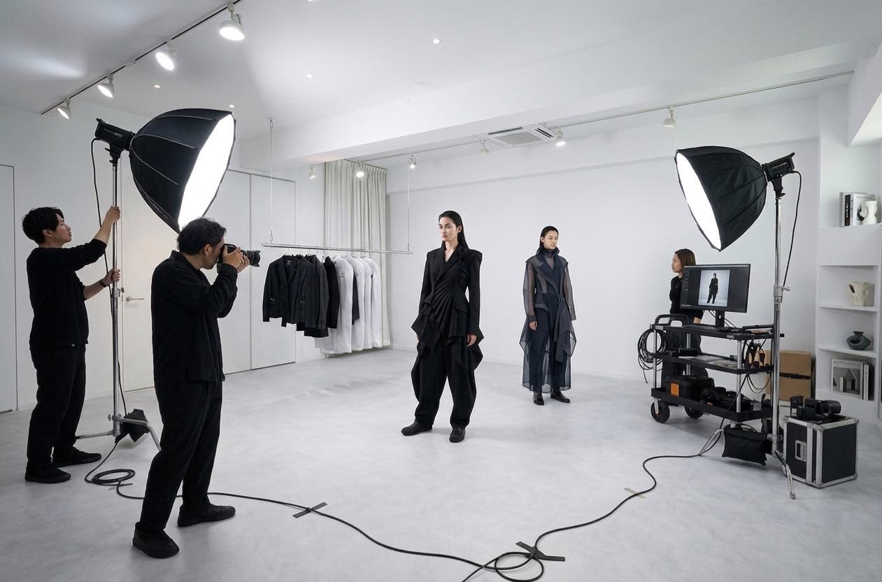 南青山・表参道駅徒歩3分／自然光◎白を基調とした天井高のギャラリースペース／展示会・ポップアップ・撮影・個展・ヨガにおすすめの写真20