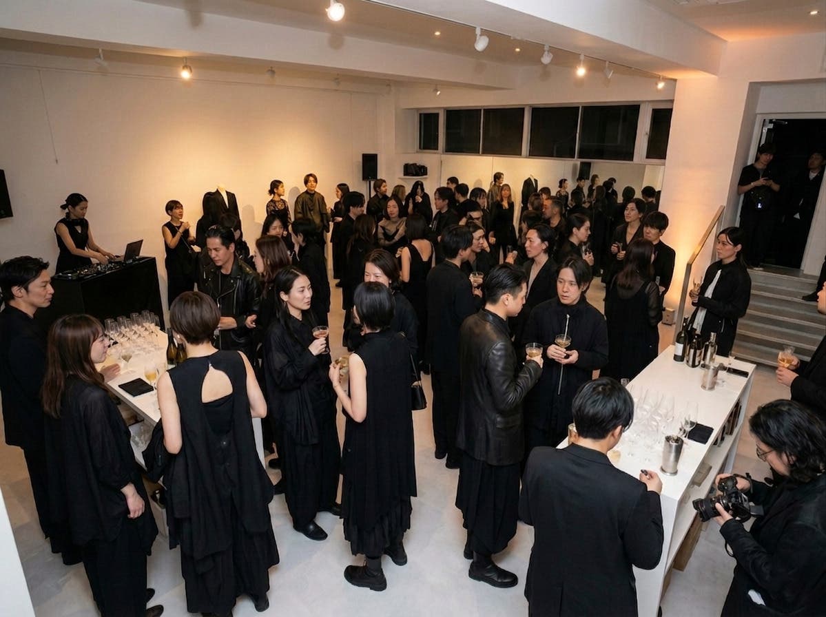 南青山・表参道駅徒歩3分／自然光◎白を基調とした天井高のギャラリースペース／展示会・ポップアップ・撮影・個展・ヨガにおすすめの写真22