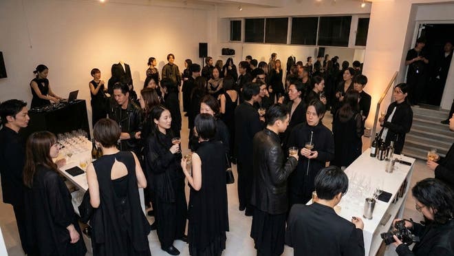 南青山・表参道駅徒歩3分/自然光◎白を基調とした天井高のギャラリースペース/展示会・ポップアップ・撮影・個展・ヨガにおすすめの写真22