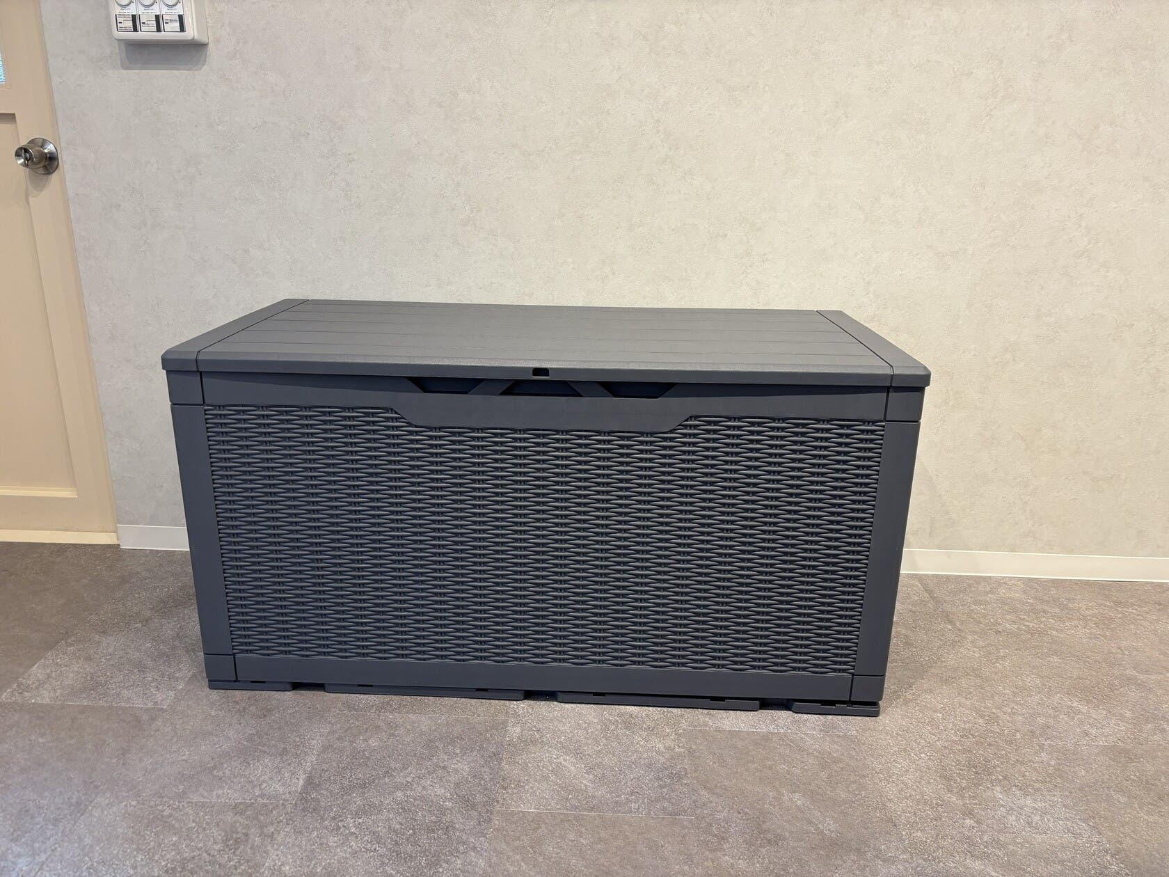 🧹【ゴミ引取オプション（1回につき45L 3袋まで）】＊セルフクリーニング必須の画像1