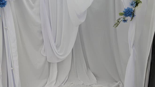 【リニューアル50%OFF実施中】真っ白カフェ風のレンタルスペース!撮影、物販、一日カフェなんでも出来ます!の写真13