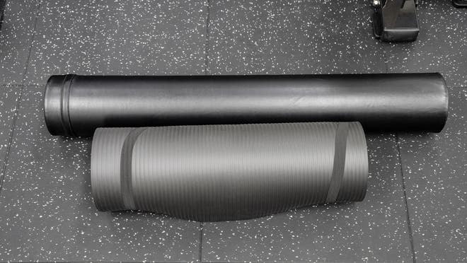 【池袋駅南口5分】1日1回スタッフ完全清掃のハイクオリティレンタルジムの写真13