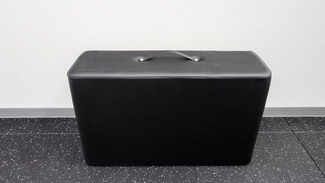 【池袋駅南口5分】駅近&備品充実!最高品質な”マシン”ピラティススタジオの写真5