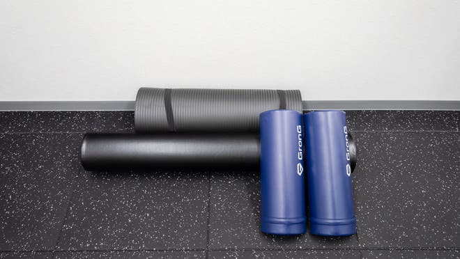 【池袋駅南口5分】駅近&備品充実!最高品質な”マシン”ピラティススタジオの写真10