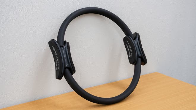 【池袋駅南口5分】駅近&備品充実!最高品質な”マシン”ピラティススタジオの写真16