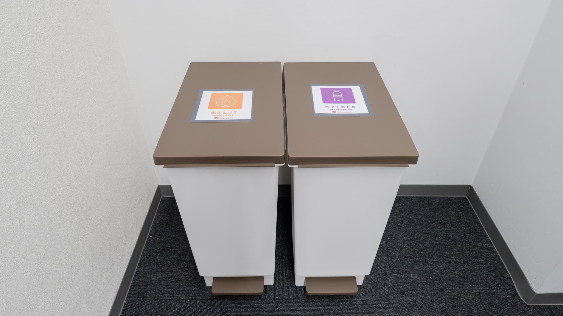 【池袋駅南口5分】駅近＆備品充実！最高品質な”マシン”ピラティススタジオの写真22