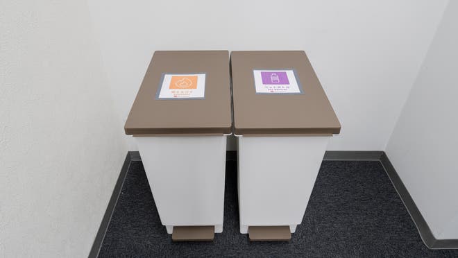 【池袋駅南口5分】駅近&備品充実!最高品質な”マシン”ピラティススタジオの写真22