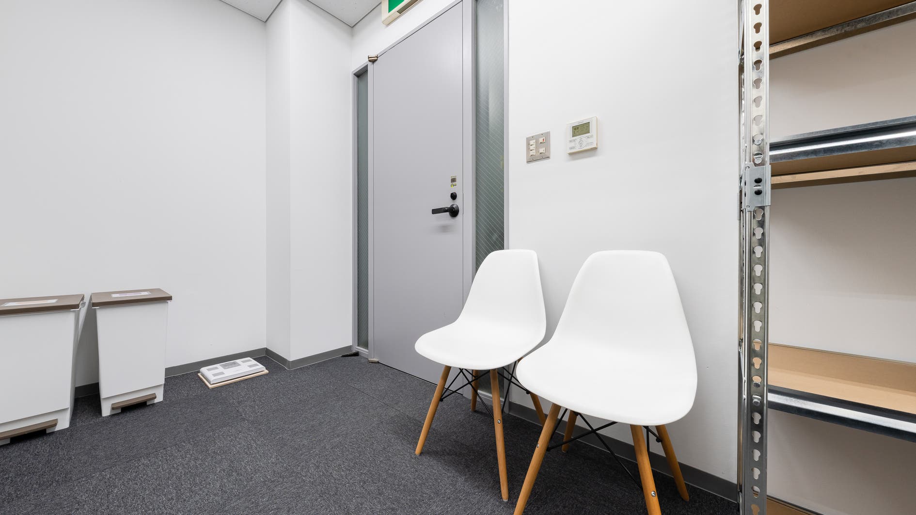 【池袋駅南口5分】駅近＆備品充実！最高品質な”マシン”ピラティススタジオの写真23