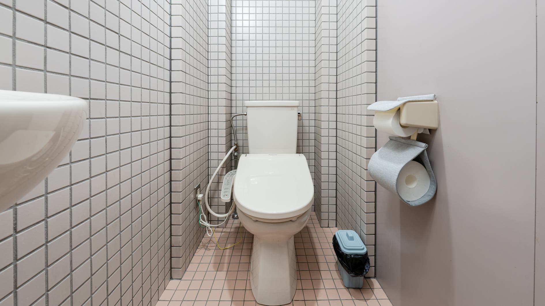 【池袋駅南口5分】駅近＆備品充実！最高品質な”マシン”ピラティススタジオの写真24