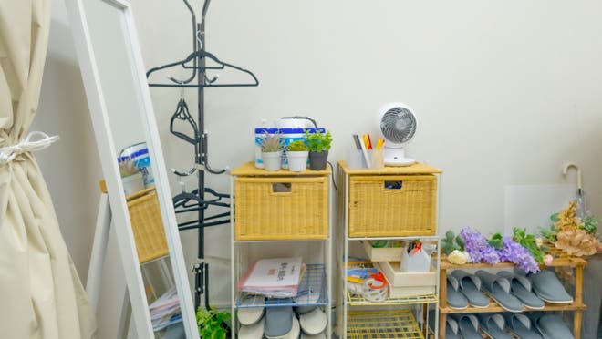 大手町A2🚶♀️神田駅西口🚶♀️3分🍀12名(+4名)🍀 会議/勉強会/ボードゲーム/研修/設備無料✨1日プラン✨の写真9