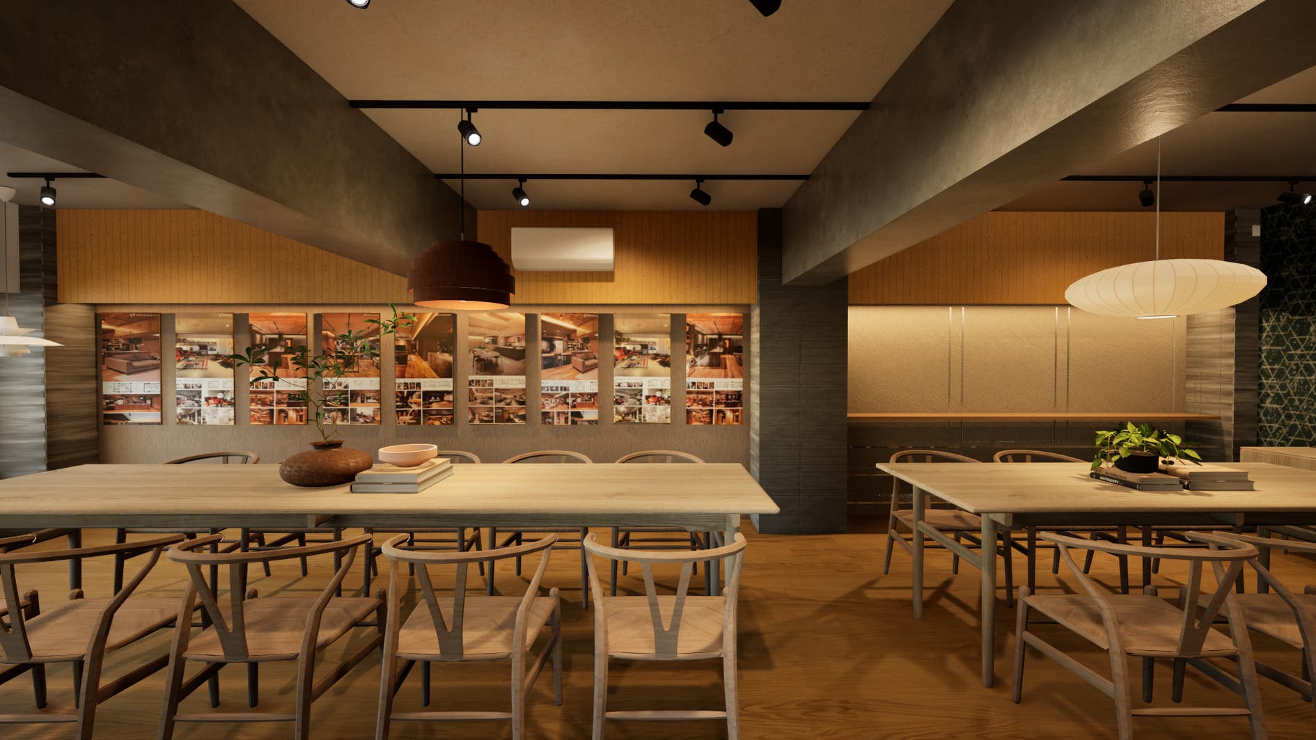 福岡・大濠公園駅徒歩3分　ヴィンテージビルをリノベーションしたラグジュアリー空間【リノベエステイト】の写真5