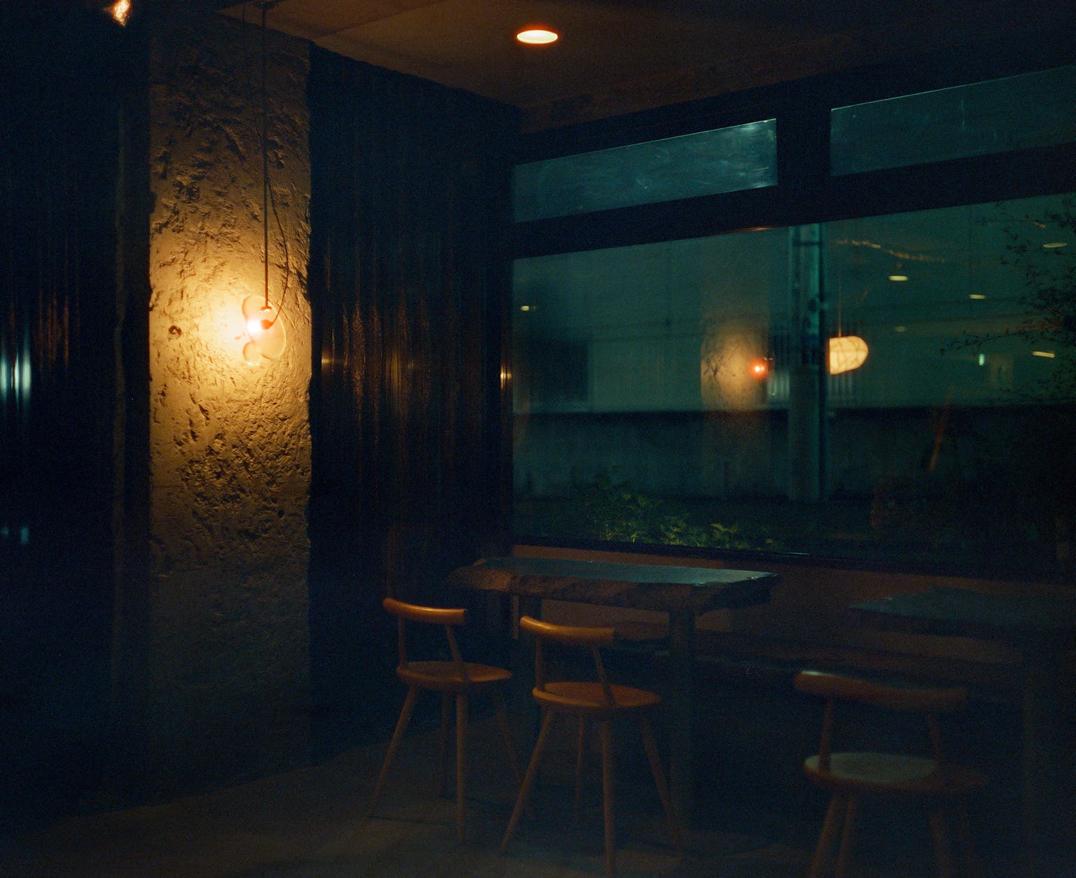 ・池尻大橋駅徒歩3分｜自然光と素材感のあるバー・カフェ・レストランスペースの写真23