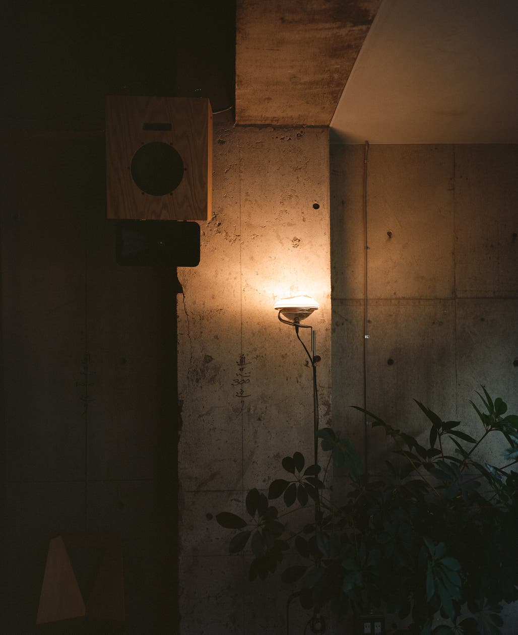 ・池尻大橋駅徒歩3分｜自然光と素材感のあるバー・カフェ・レストランスペースの写真25