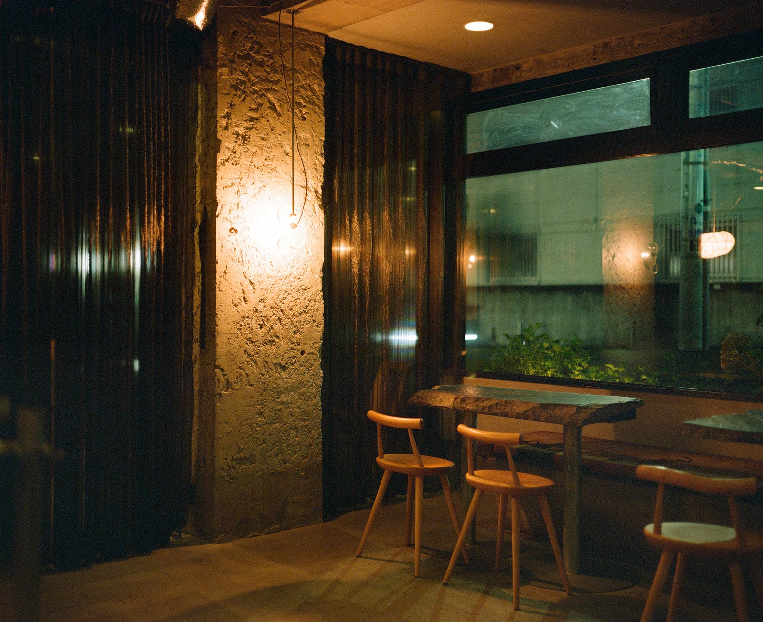 ・池尻大橋駅徒歩3分｜自然光と素材感のあるバー・カフェ・レストランスペースの写真26