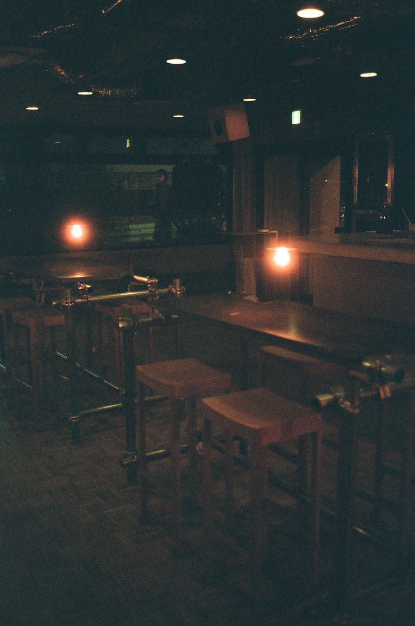 ・池尻大橋駅徒歩3分｜自然光と素材感のあるバー・カフェ・レストランスペースの写真27